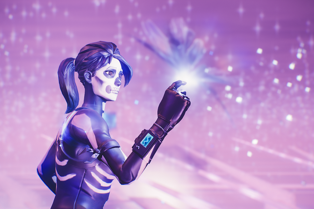 Creative Army | Fortinte Wallpapers CreativeArmy x Pow3rTV